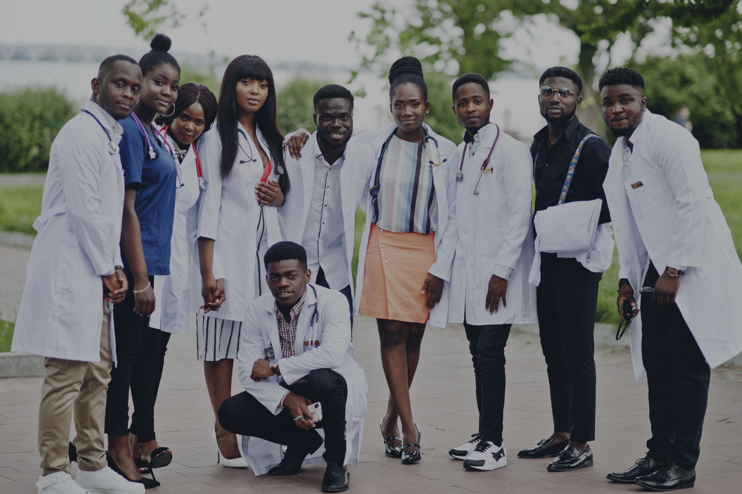 CANECSA - Operational Smile Sholarship - CANECSA