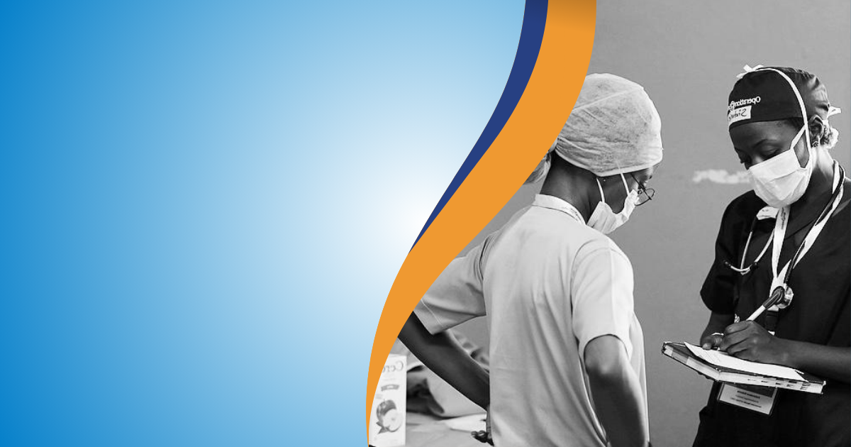 CANECSA – College of Anesthesiologists of East, Central and Southern Africa